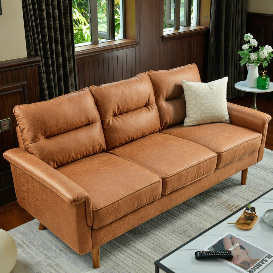 Shop the Best Living Room Sofas for Ultimate Comfort and Style
