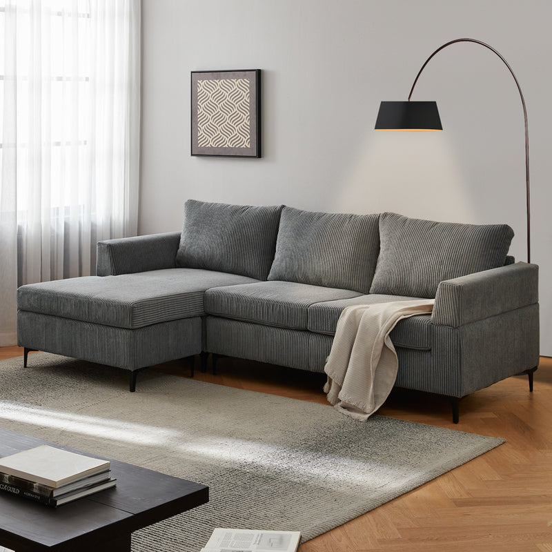 Shop the Best Living Room Sofas for Ultimate Comfort and Style