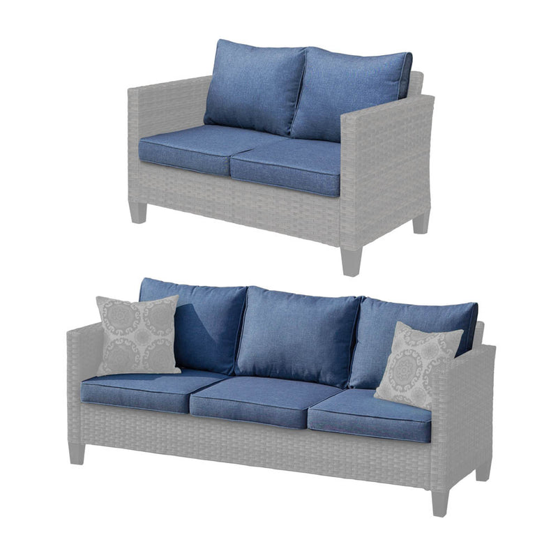 Vultros Series Cushion Covers