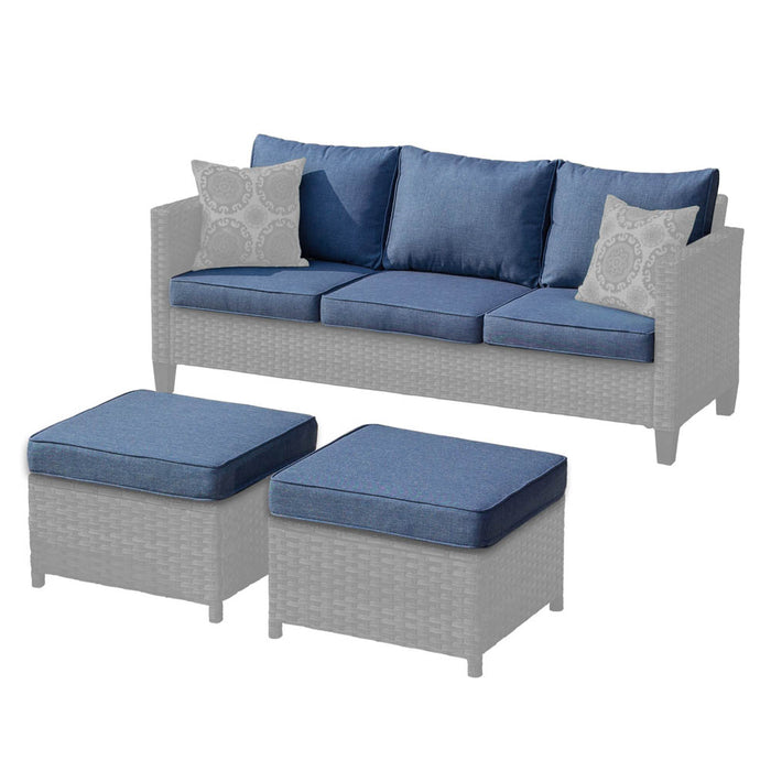 Vultros Series Cushion Covers