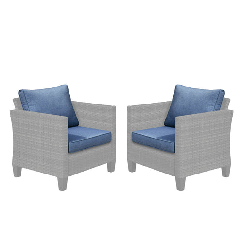 Vultros Series Cushion Covers