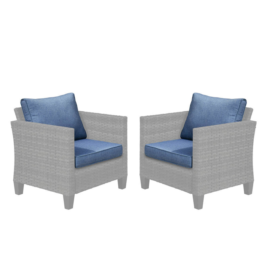 Vultros Series Cushion Covers