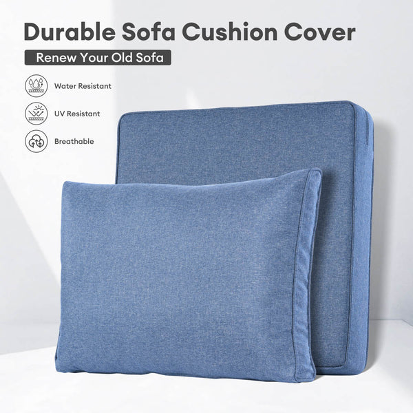 Vultros Series Cushion Covers