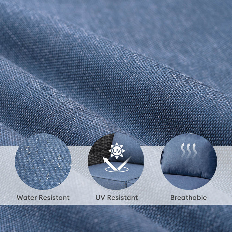 Vultros Series Cushion Covers