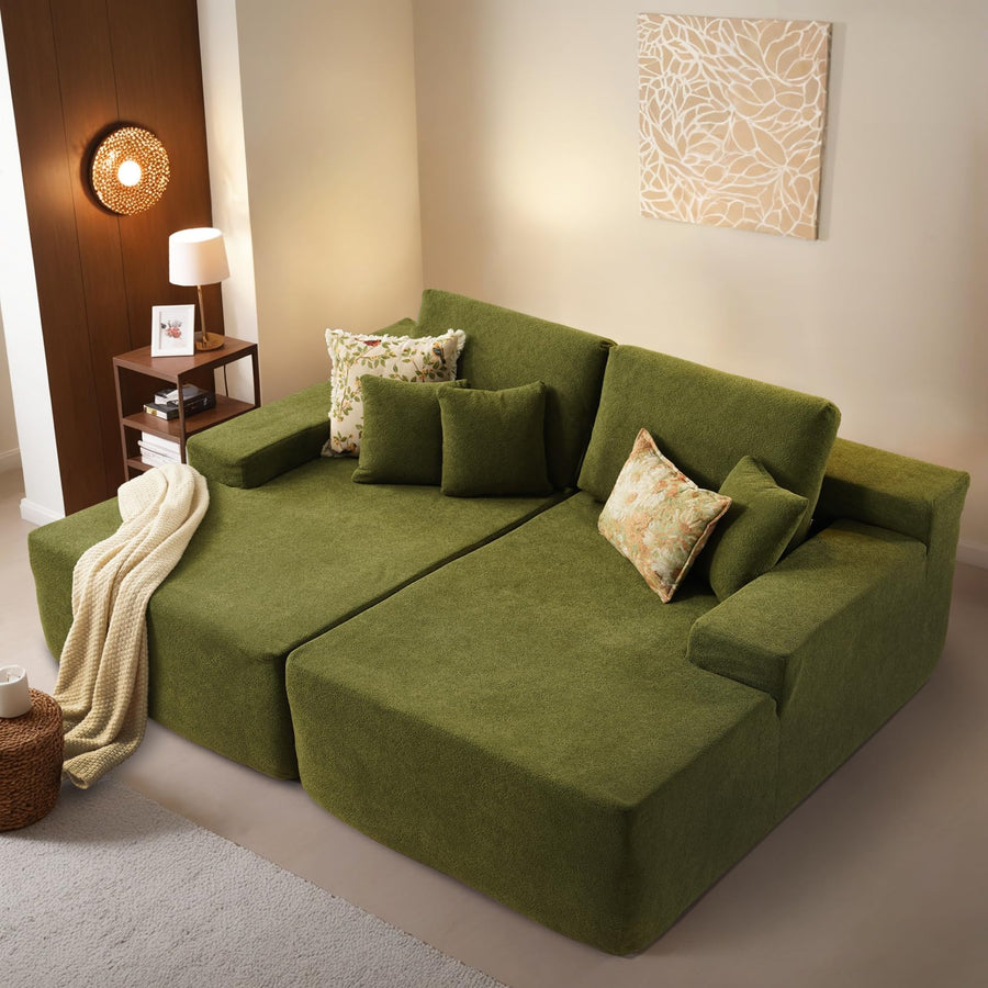 Modern Living Room Furniture | Shop Sofas & Sectionals