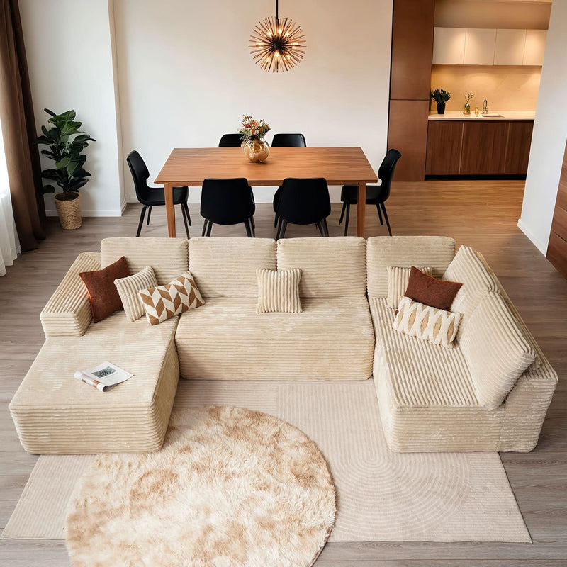 Ovios Luxury Living Room Sofas | Comfortable Seating Solutions