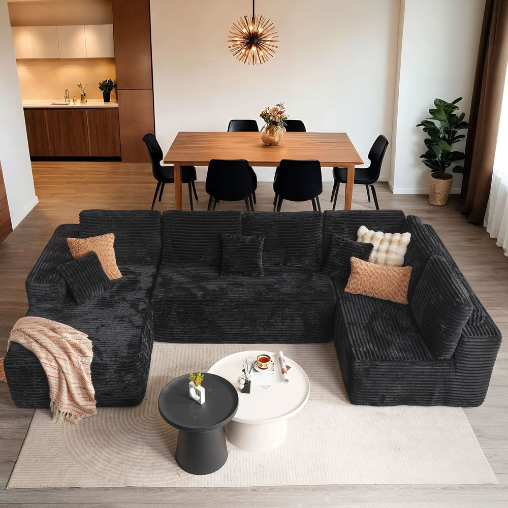 Ovios Luxury Living Room Sofas | Comfortable Seating Solutions