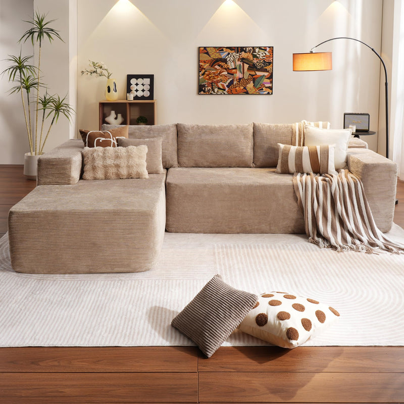 Ovios Luxury Living Room Sofas | Comfortable Seating Solutions